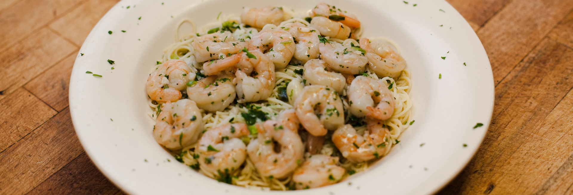 Traditional Italian Dinner Menu - Southern Italian Cuisine Niagara Falls NY